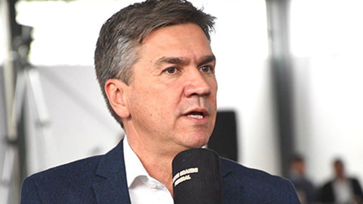 La UCR oficializó su primera alianza electoral con La Libertad Avanza de Javier Milei