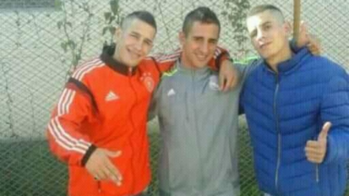 Los hermanos Riportella, detenidos por un robo de $7 millones