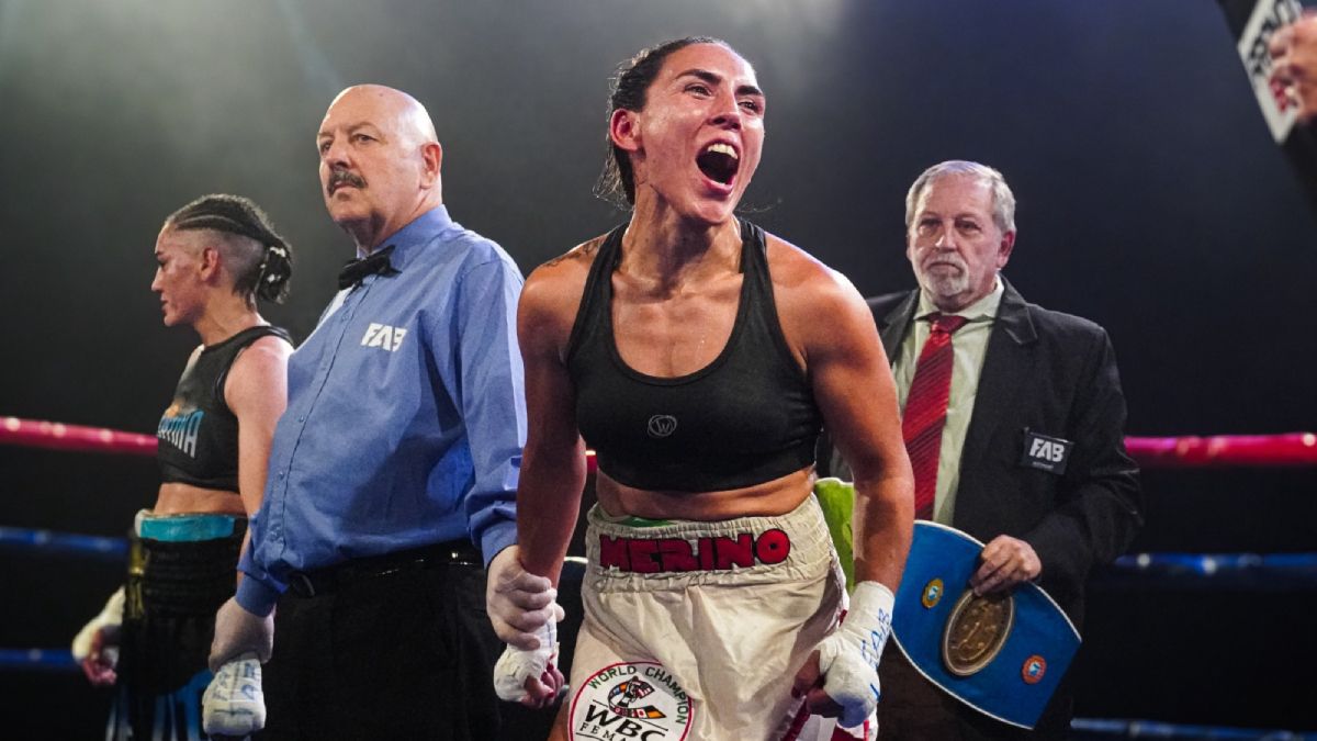 El mendocino Ángel Arancibia noqueó en Carlos Paz y estiró el invicto