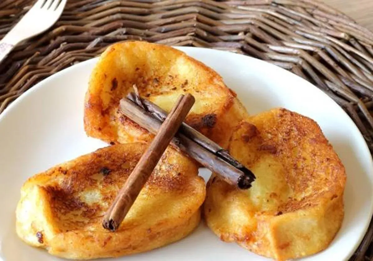 Cómo hacer Torrijas españolas de Semana Santa: la receta golosa, con 6 ...