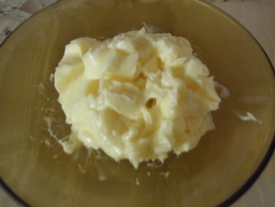 ¿Cómo se hace la manteca casera?