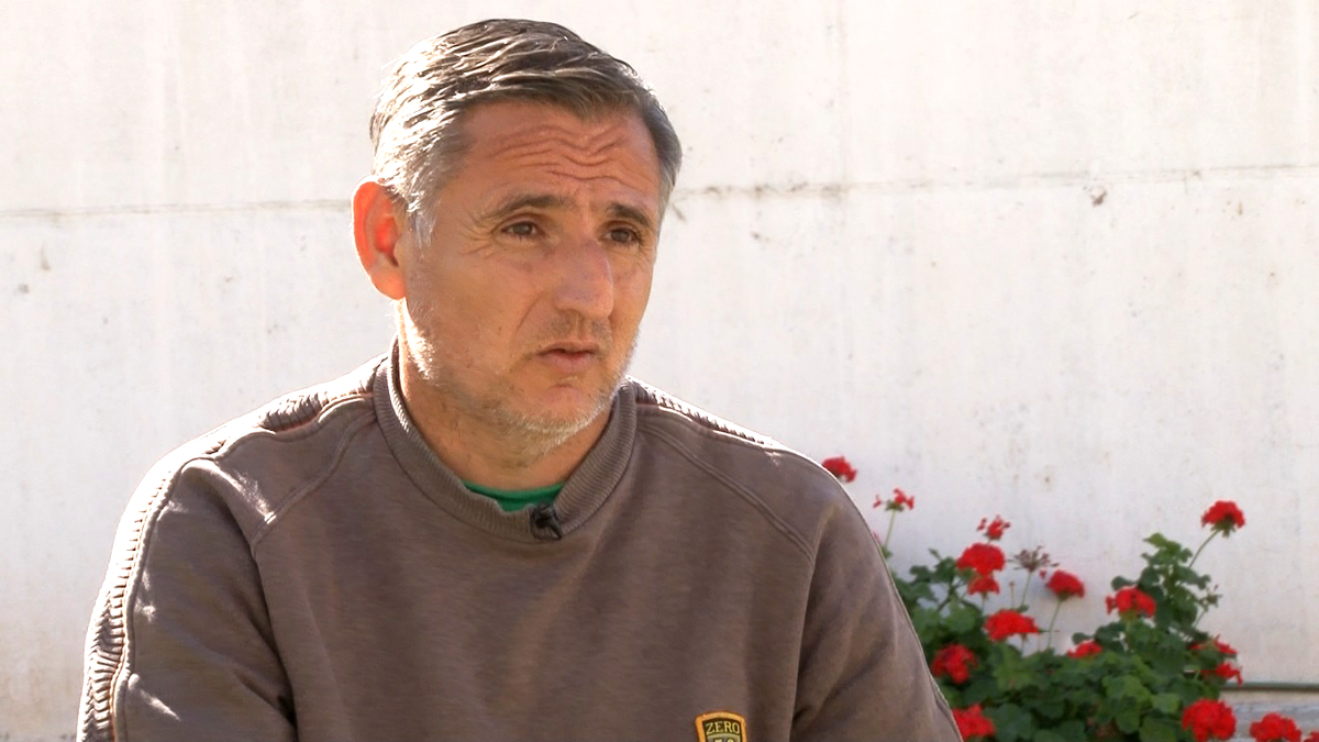 Sergio Salgado desde la cárcel: Seguramente lo mío le hizo daño al ...