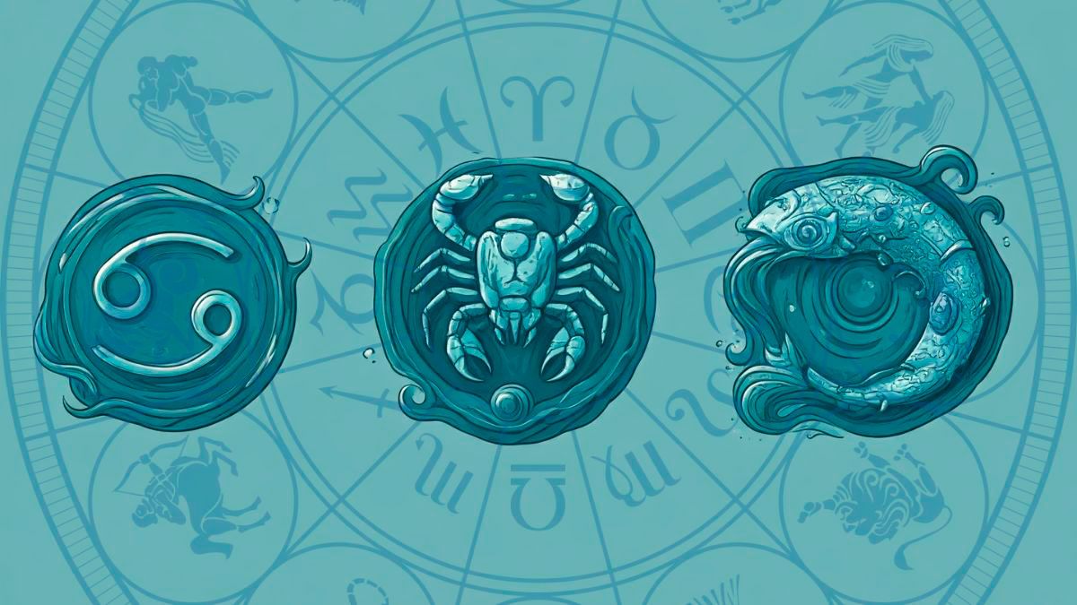 Horóscopo de hoy viernes 20 de diciembre para los signos de agua ...