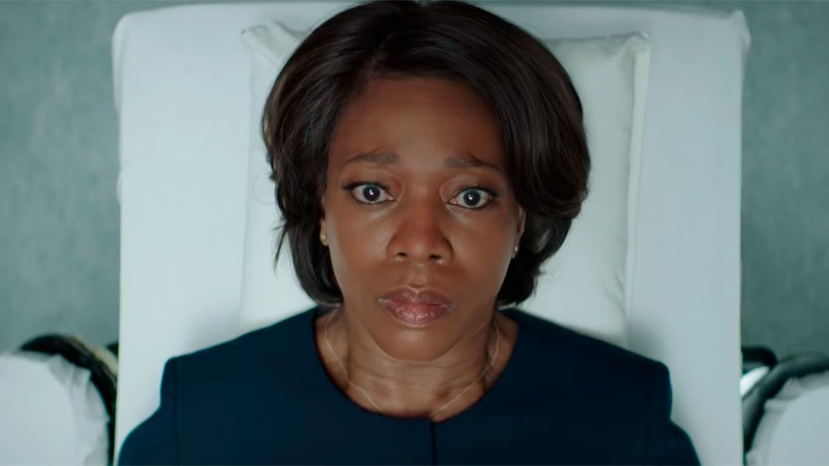 Netflix: el melodrama de casi dos horas que recibió múltiples premios