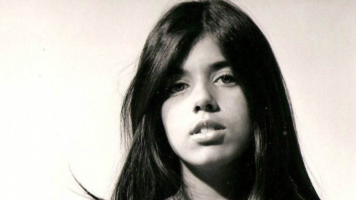 A sus 73 años, así se ve hoy la cantante Jeanette, intérprete de Porque ...