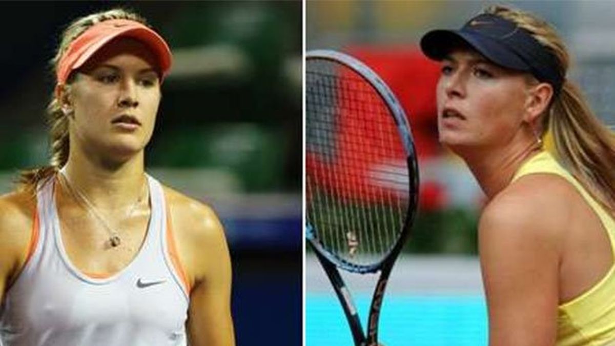 Las más lindas del circuito, cara a cara