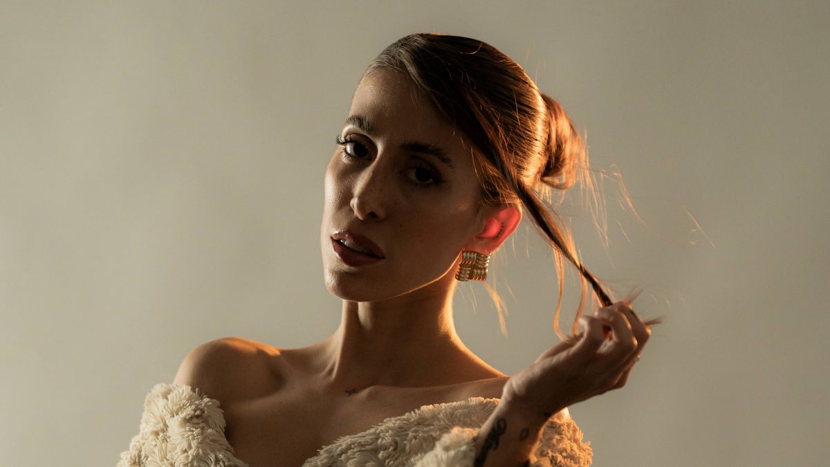 Rocío Portillo, la DJ mendocina que lleva su música por el mundo ...