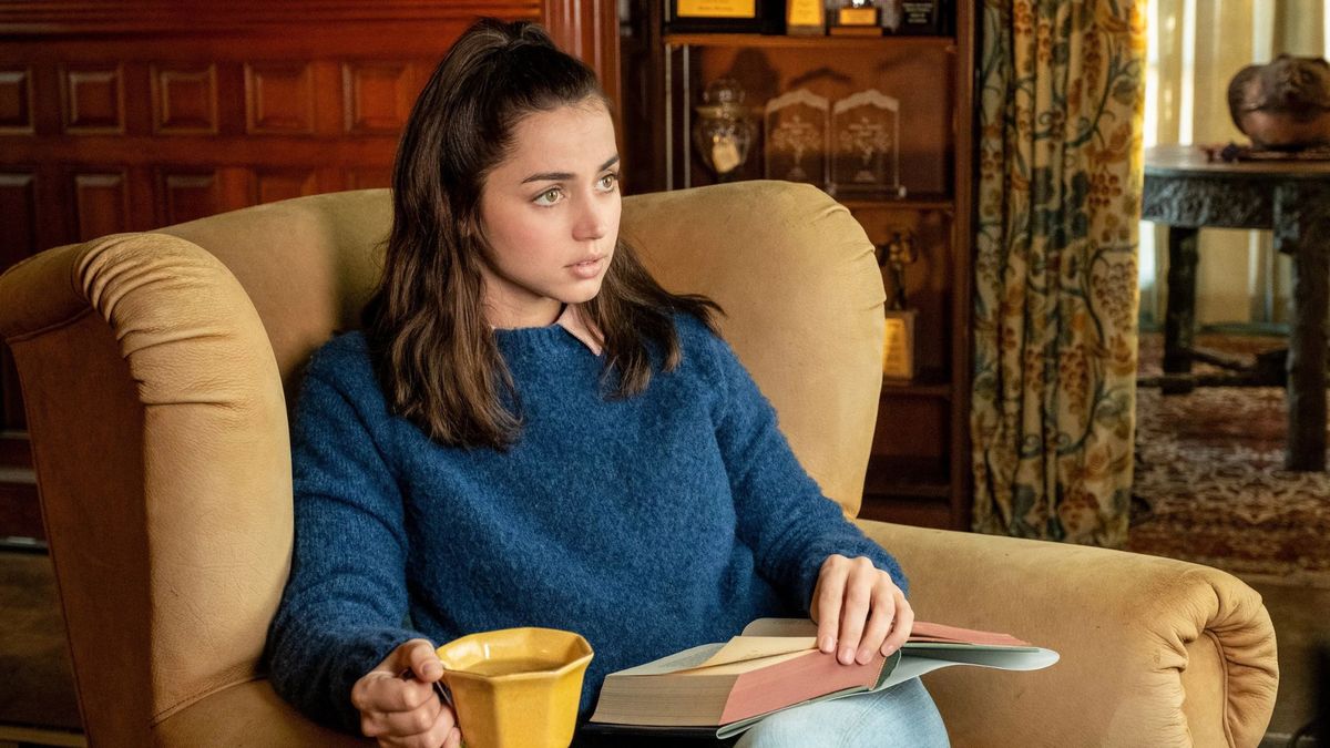 Netflix: recién estrena la película que arrasó en los Oscar y llegó ...