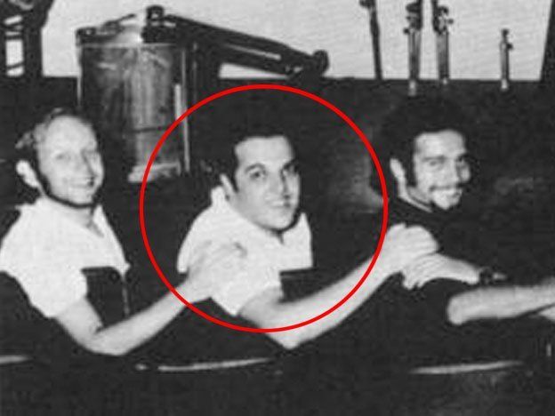 Neneco y su vínculo con Mendoza