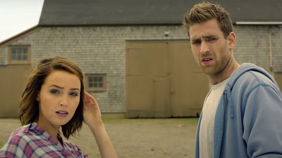 De qué trata la película The Healer, un romance para creer en el amor ...