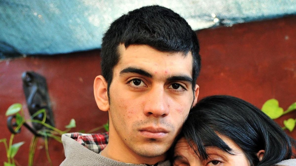 Imputaron al hijastro del policía asesinado Pablo Cejas