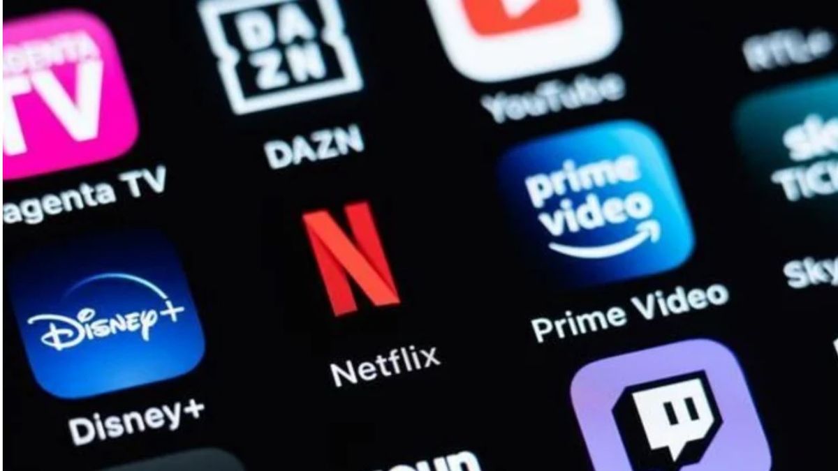 Streaming: 5 series que llegan a las plataformas este fin de mes