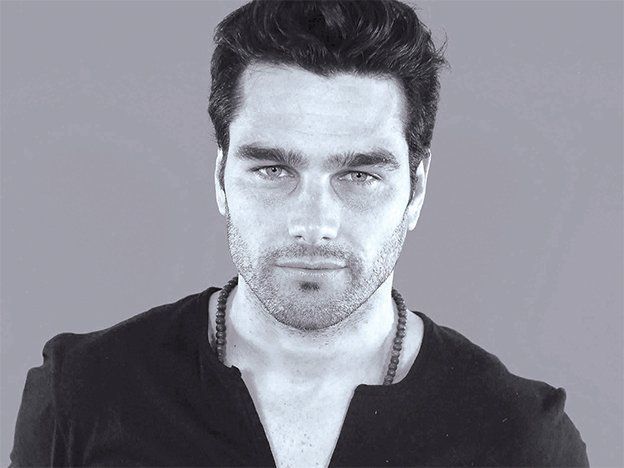 Hernán Drago: una cara que suena