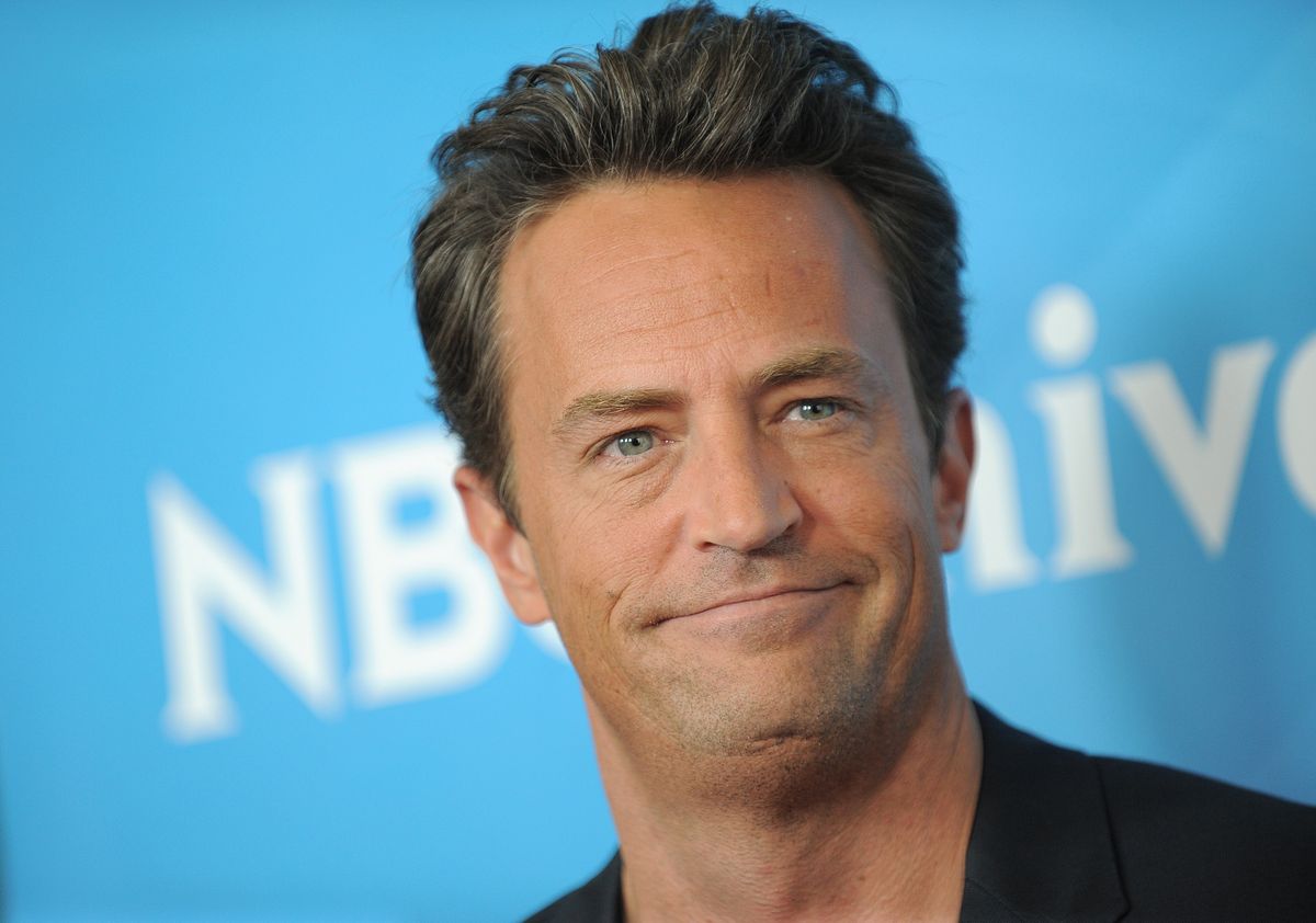Matthew Perry: cómo fue hallado y qué hizo en las últimas horas