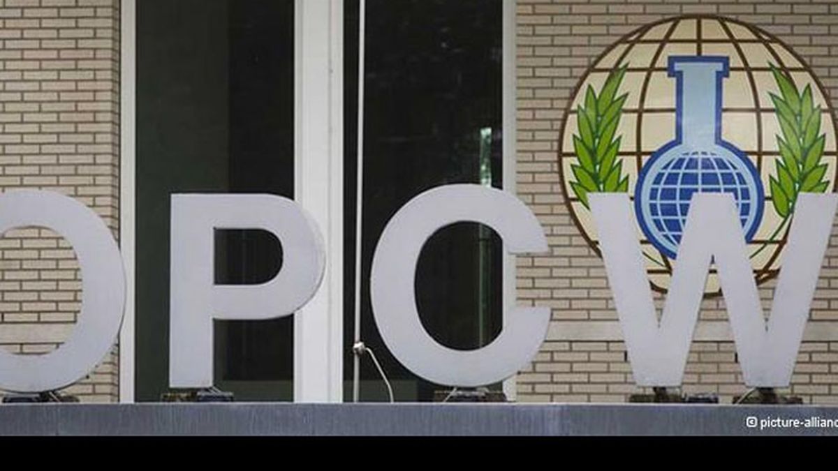 La organización que ganó el Nobel de la Paz: ¿qué es la OPAQ y qué hace?