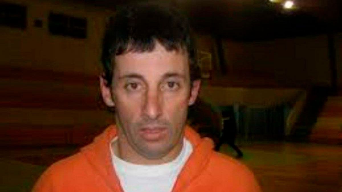 El asesino itinerante: mató a cinco mujeres y dos abuelas de Fito Páez