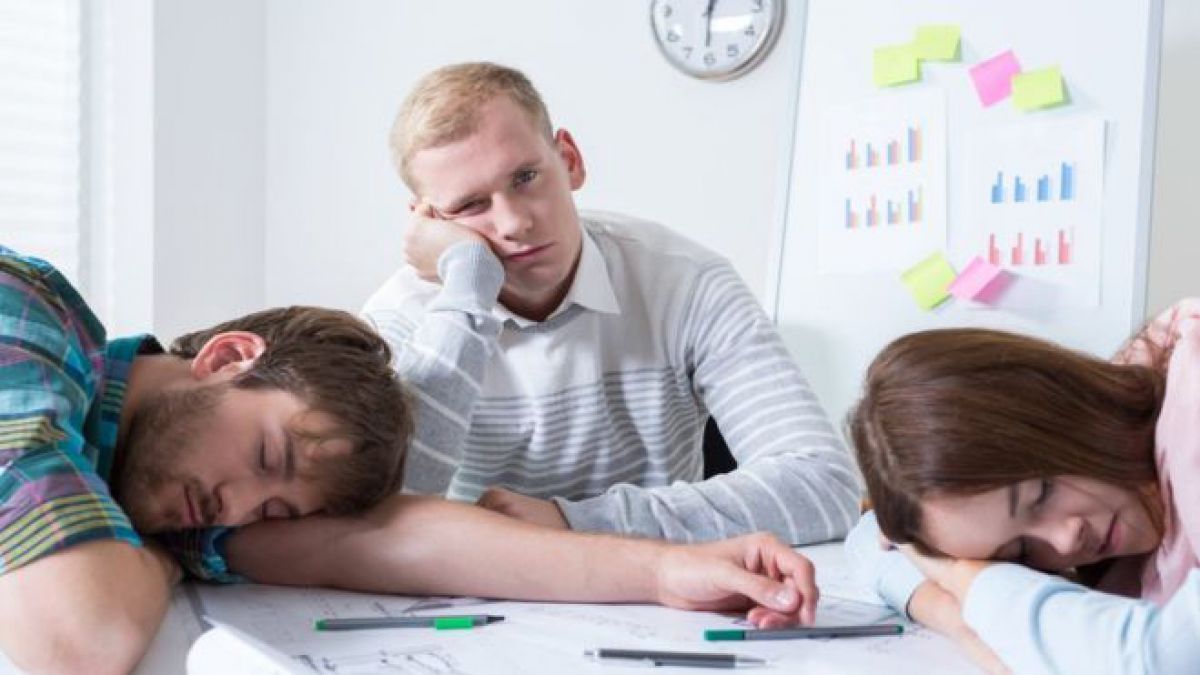 Cómo evitar el desgaste emocional