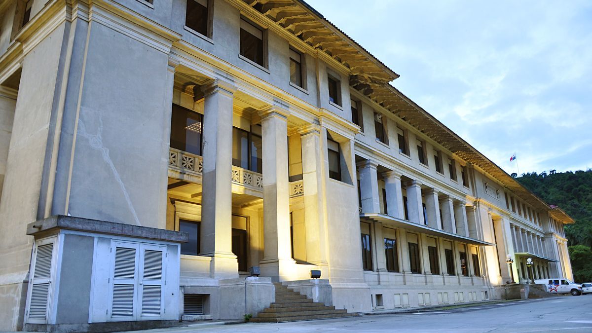 El edificio de América Latina que define buena parte del comercio mundial
