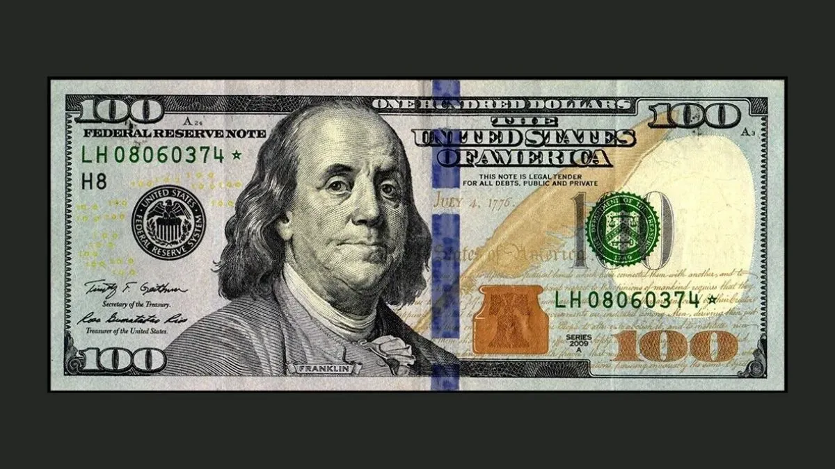 El billete de 100 dólares cambia para siempre y ya se definió la fecha