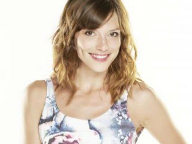 Nació la hija de Manuela Pal