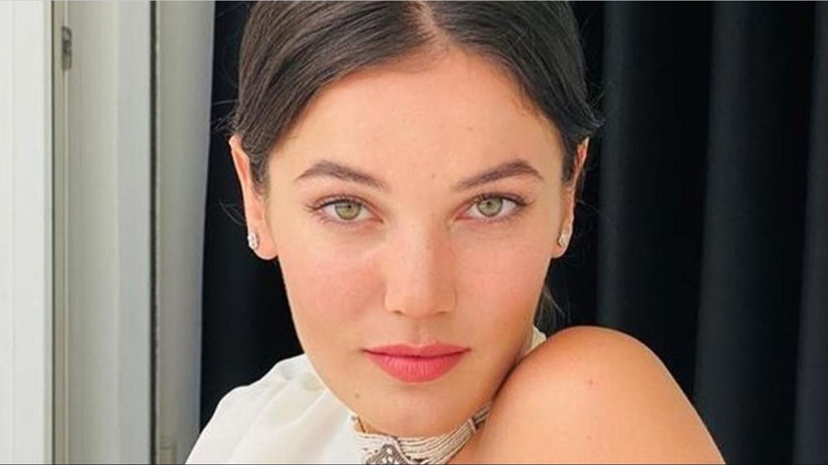 Max tiene la sensacional serie turca que es un éxito mundial