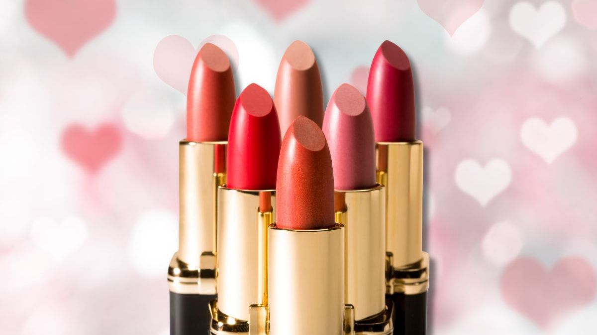 San Valentín: ¿por qué los labiales están relacionados con esta ...