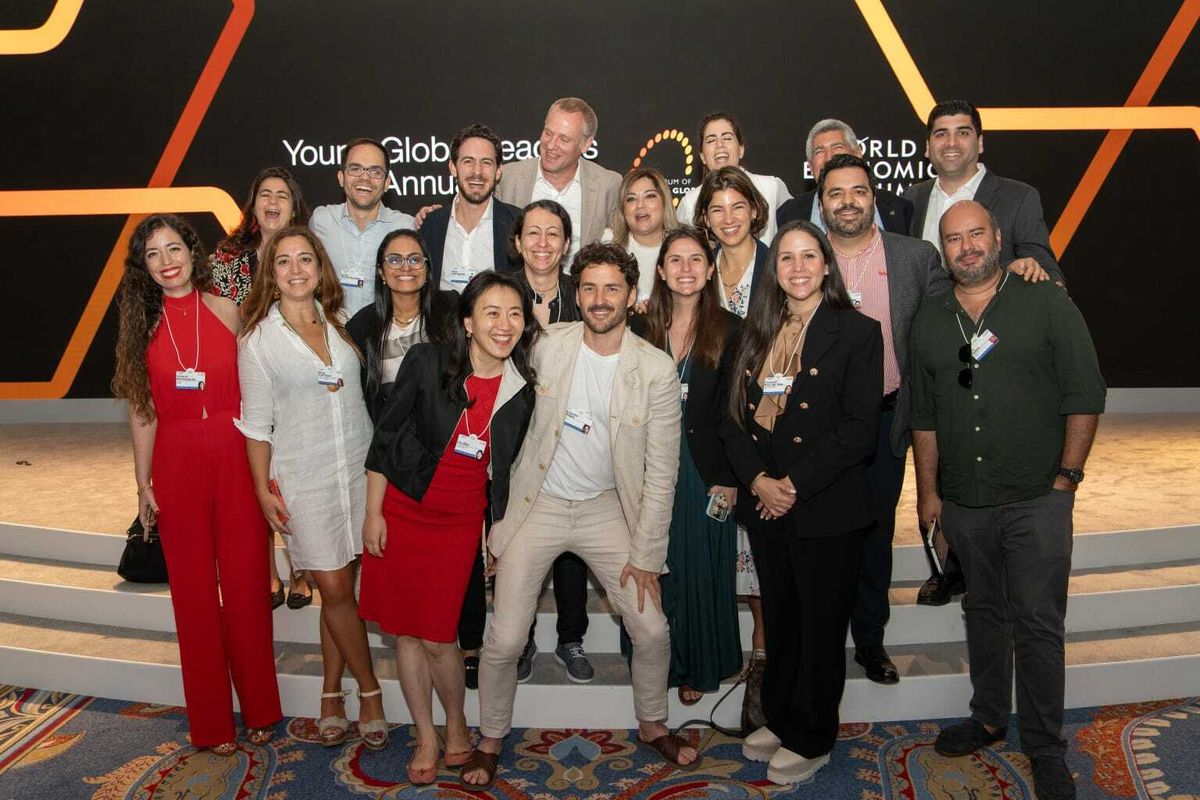 Alejandro Malgor, el mendocino cazatalentos del emprendedurismo ...