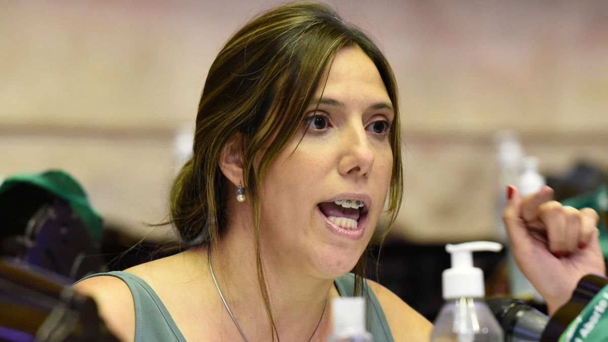 Marisa Uceda confirmó que participará en las exposiciones por el juicio ...