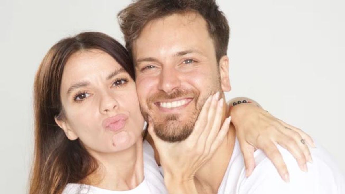 La foto del supuesto tercero en discordia entre Gimena Accardi y Nico Vázquez que se hizo viral