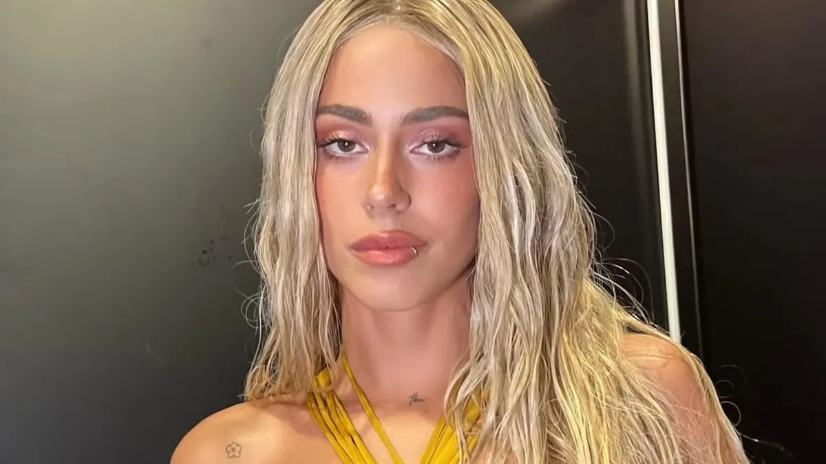 La tremenda reacción de la Tini Stoessel tras el descargo de Emilia Mernes