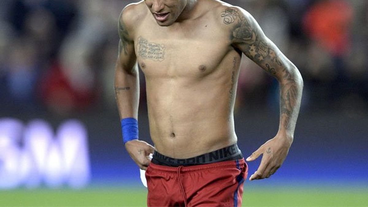 Se dio un gustito de 300 mil euros