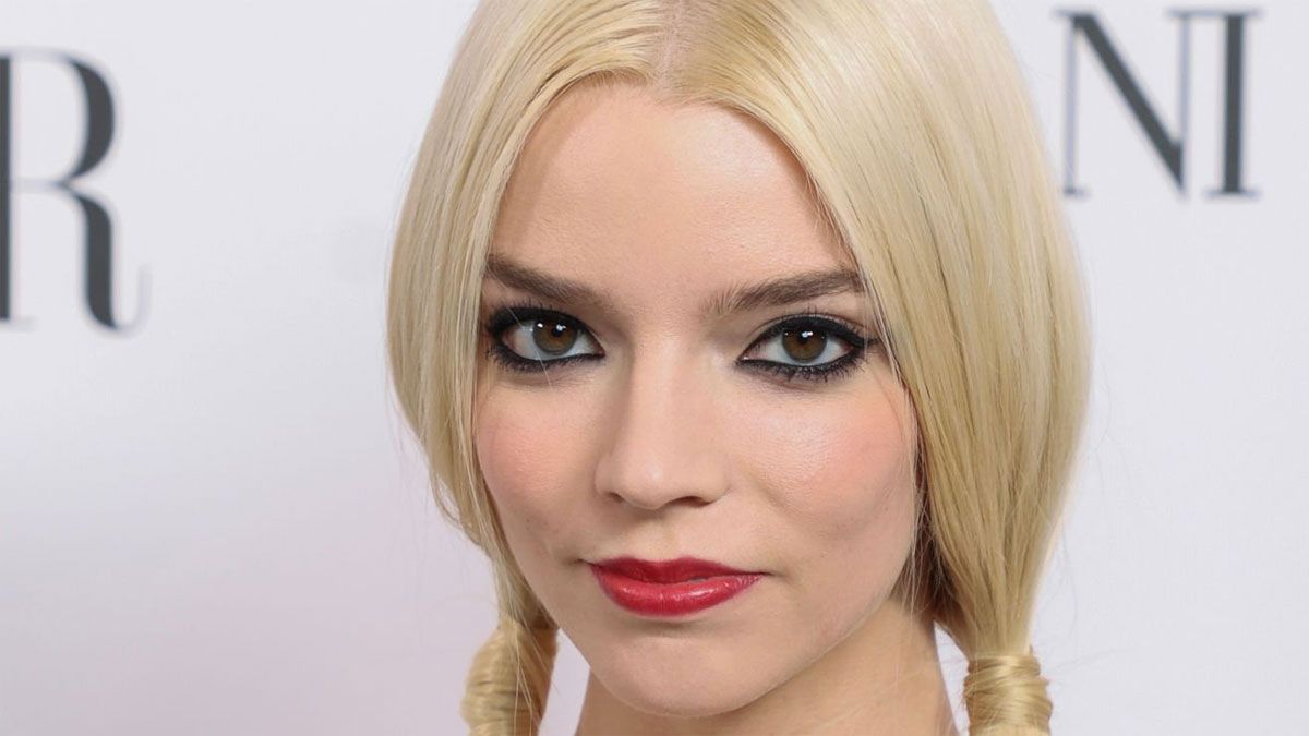 Netflix: una película con Anya Taylor Joy que está basada en hechos ...