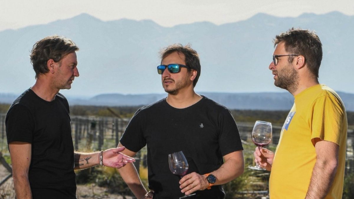 Nando Parrado, el sobreviviente del milagro de los Andes que ideó un ...