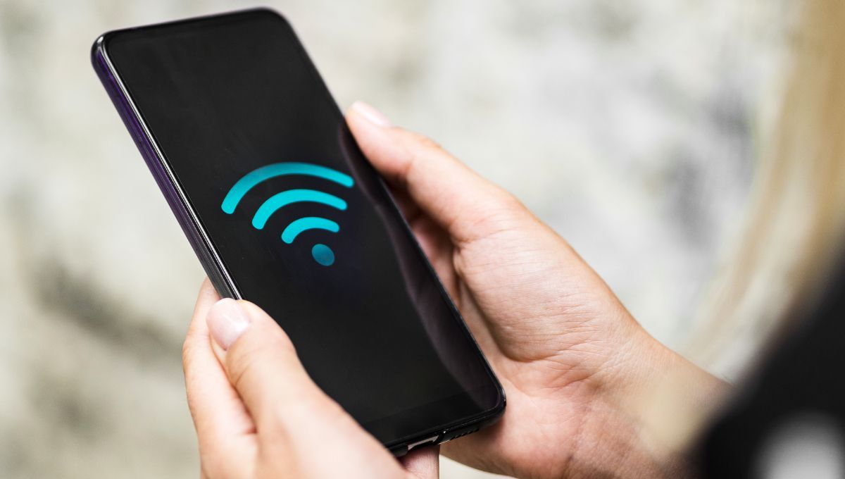 Olvida la contraseña: cómo conectar tu celular al wifi en cuestión de segundos