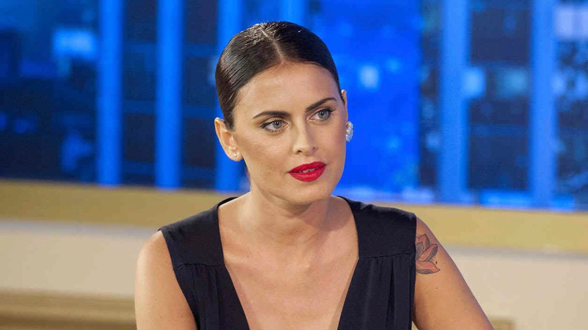 Qué le pasó a Silvina Luna