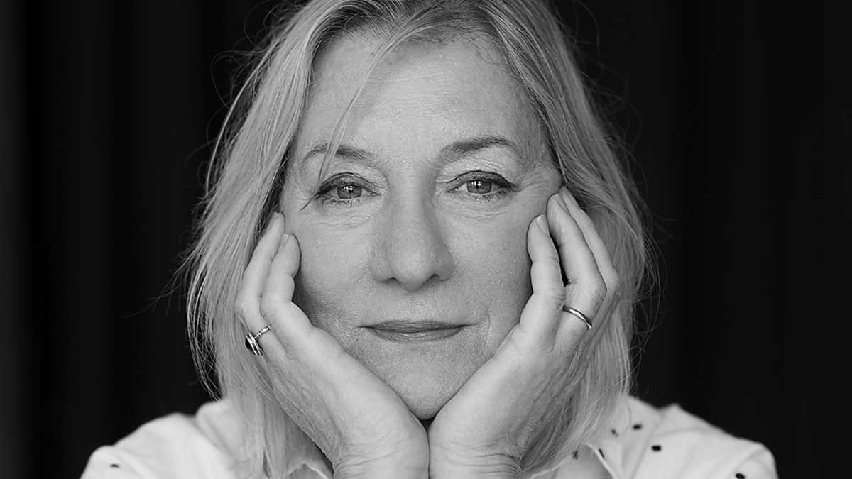 Nada es para Siempre de Mónica Müller: lo duro que son las despedidas