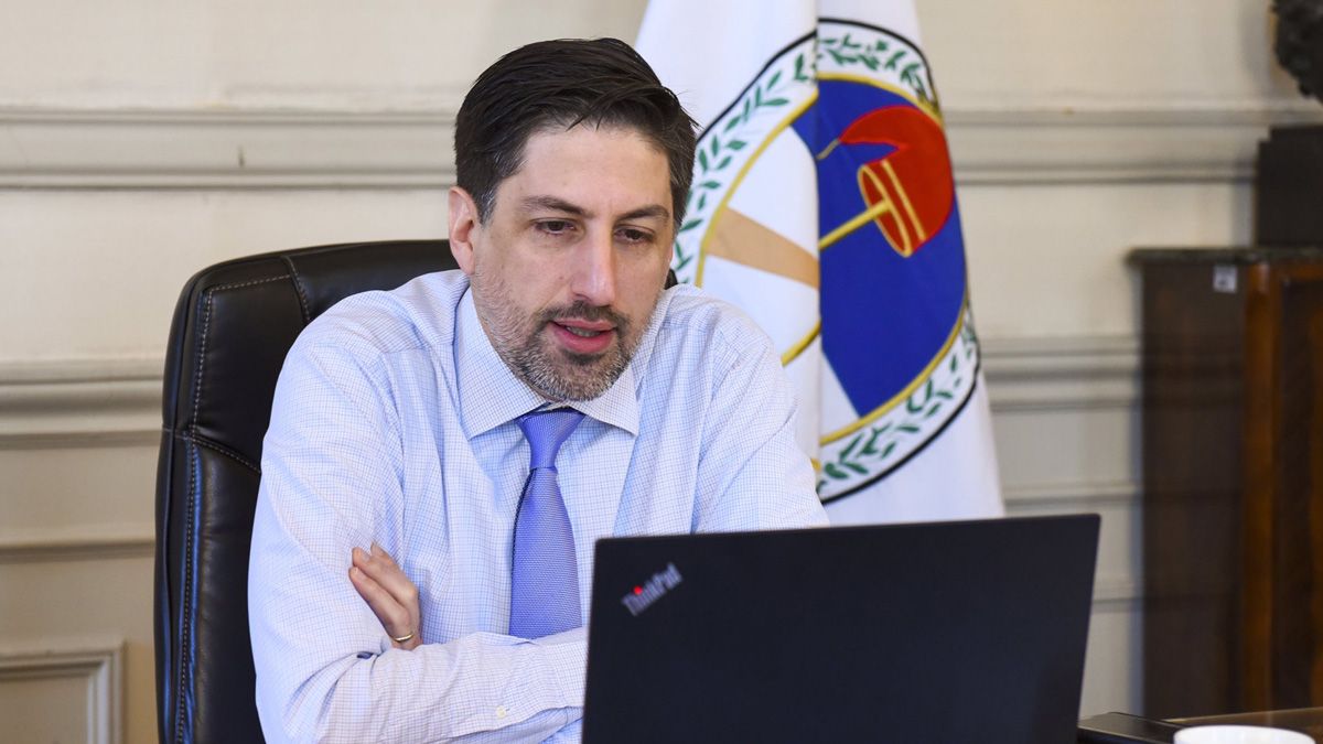 Inminente definición del regreso a las escuelas