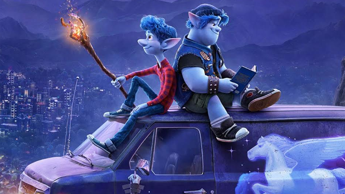 Unidos: la película más inclusiva de Disney-Pixar