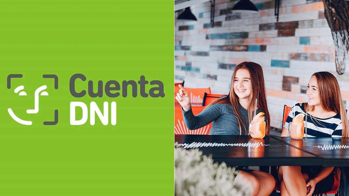 Con Cuenta DNI del Banco Provincia podés ahorrar un 30% el sábado 15 y ...