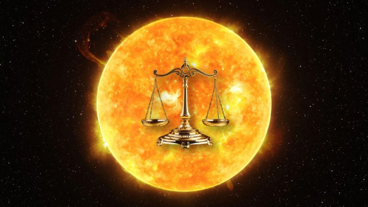Sol en Libra: las predicciones astrológicas para los 12 signos del zodiaco