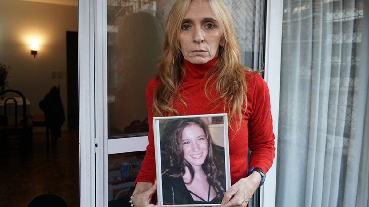 A Siete Años Del Crimen De Ángeles Rawson Su Madre La Recuerda Con Un