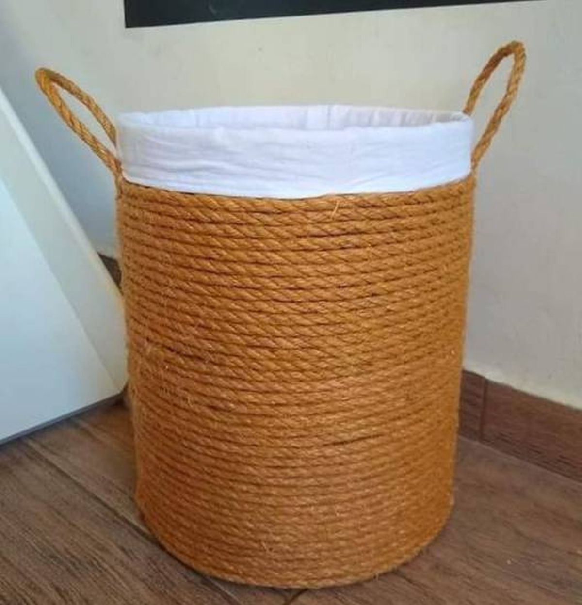 Recicla el balde viejo y roto que tienes en tu hogar con esta ...