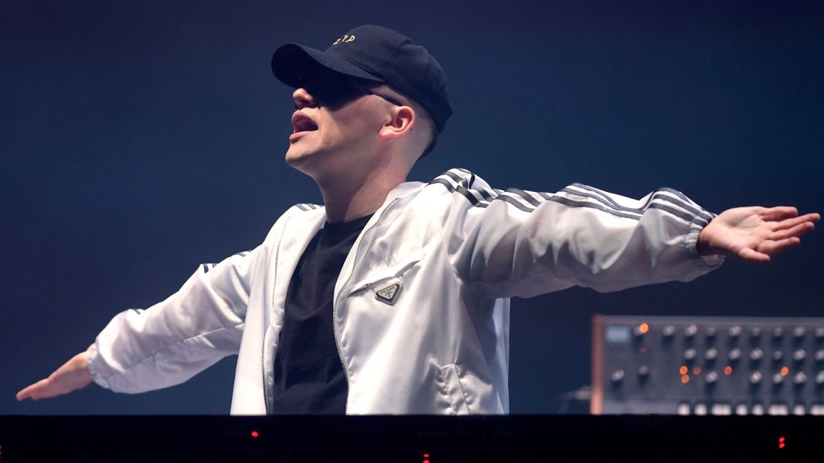 Bizarrap ingresó al Top 100 de Billboard de Estados Unidos