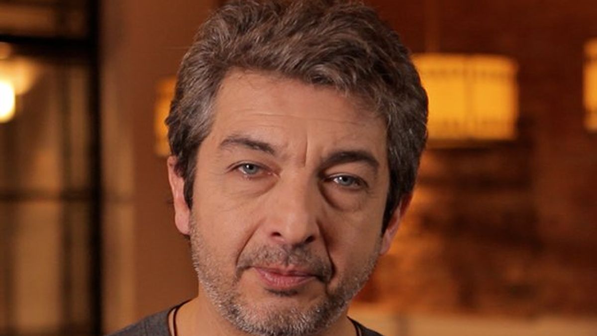 Ricardo Darín participará en 2001: El año del corralito
