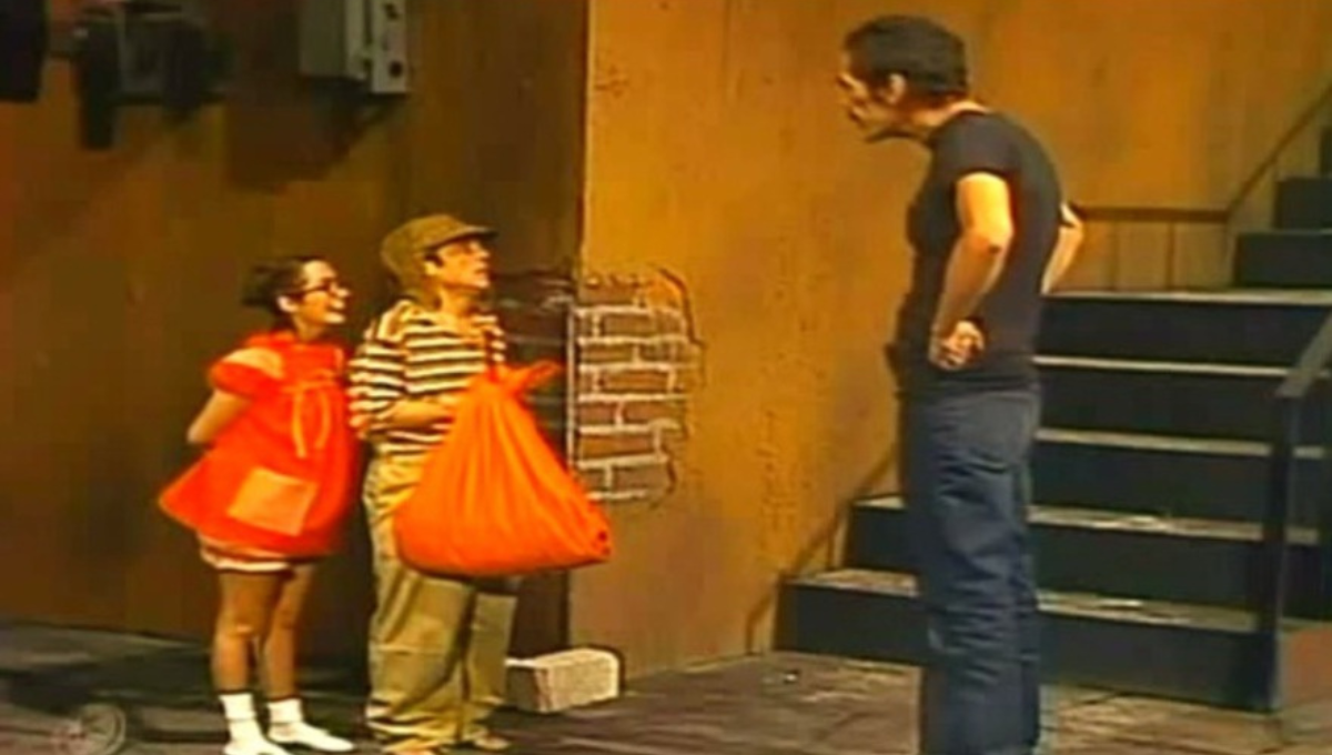Cuál era la casa del Chavo del 8 y cómo llegó a la vecindad