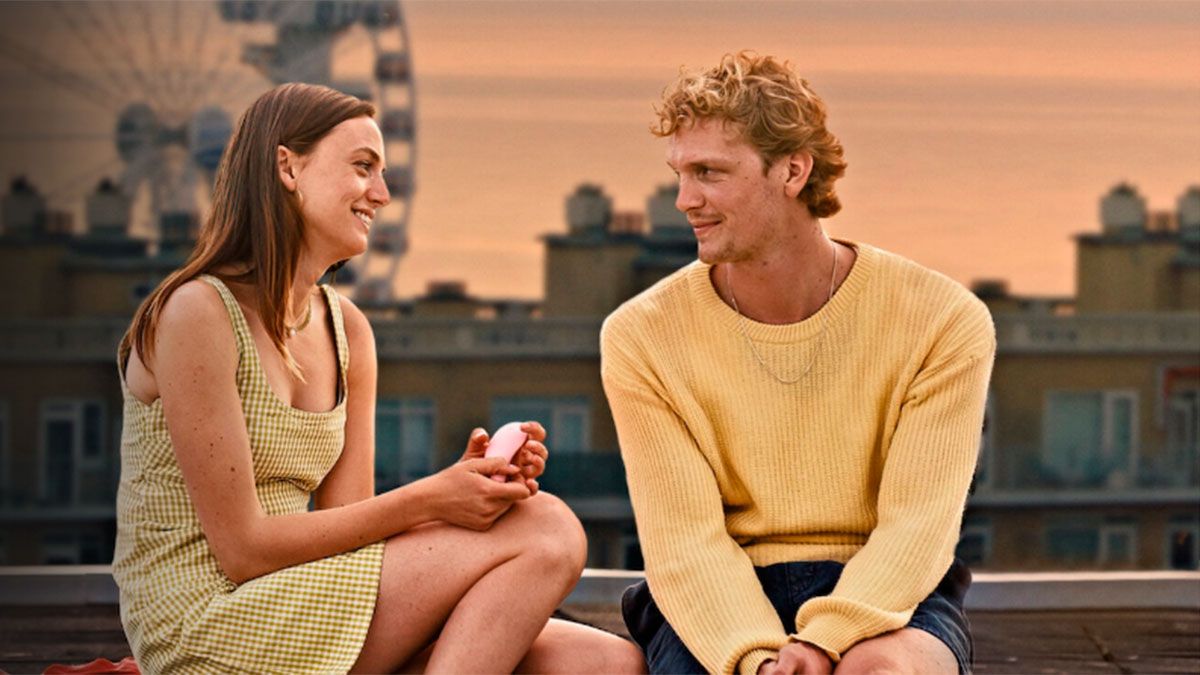 De qué trata la película Final feliz de Netflix