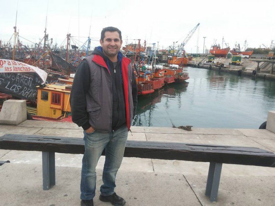 Claudio Rodríguez: Mi hermano hoy es un héroe de la Patria