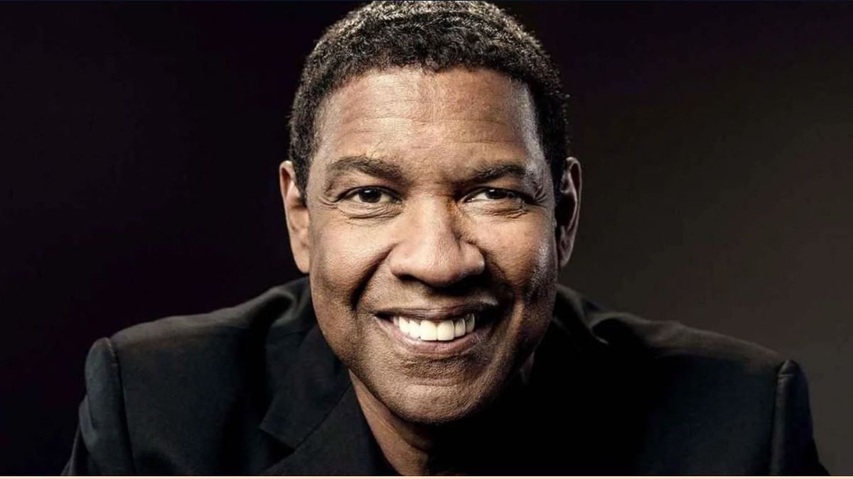 Denzel Washington descolla en HBO Max con una peli que arrasa