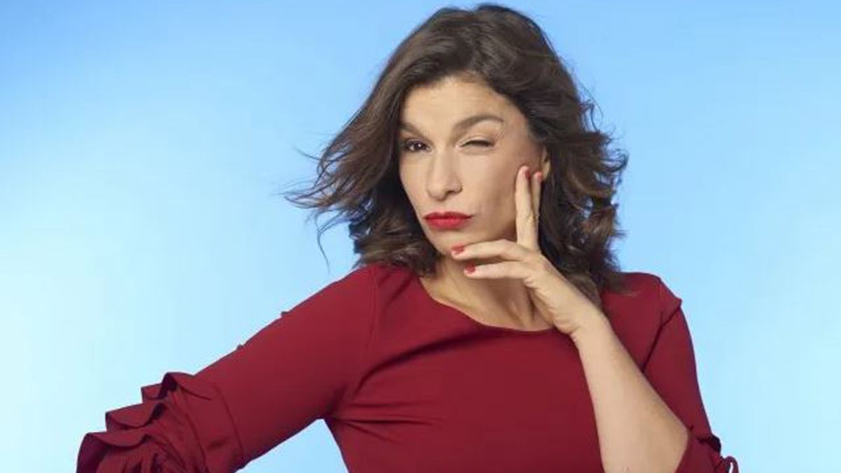 Dalia Gutmann llega a Mendoza con su comedia éxito