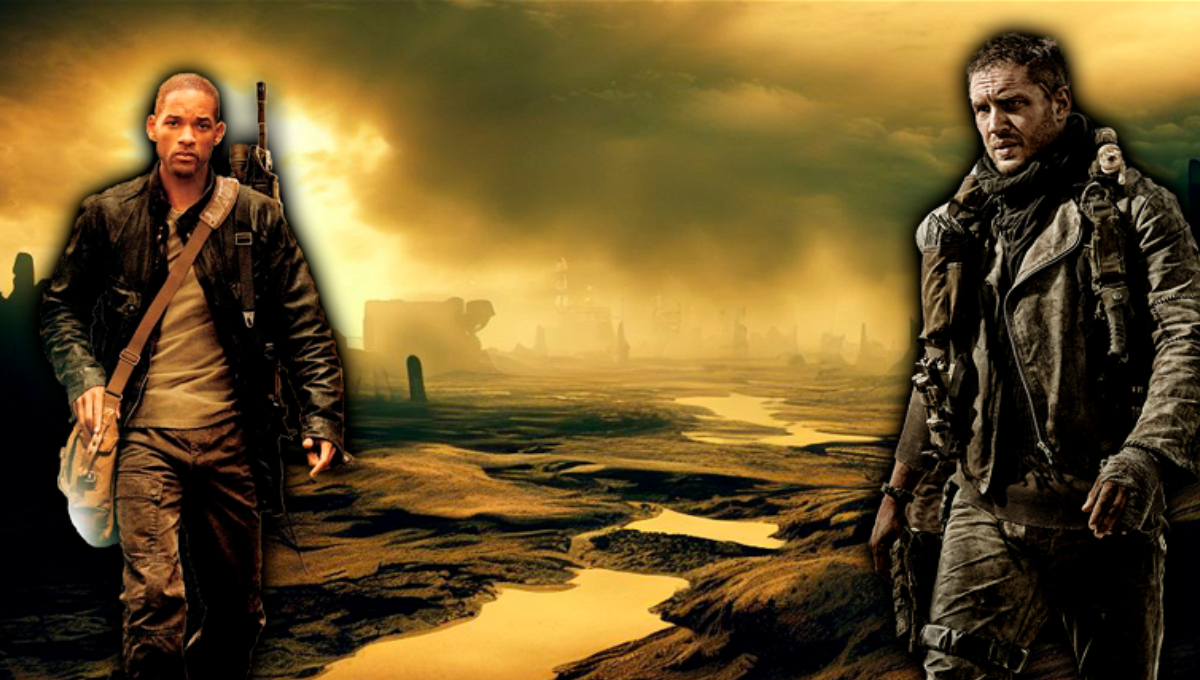 Toma nota de las series y películas que exploran el fin del mundo para ...